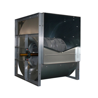 新加坡KRUGER 调压调速风机 BDB450T 储藏室通风