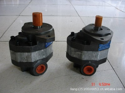 榆次高压齿轮泵压力20MPA.CB-FD10.20.25.31.5.40