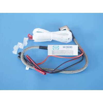 GT171/4-32CDI电子点火器9202ngh航模发动机汽油单缸固定翼