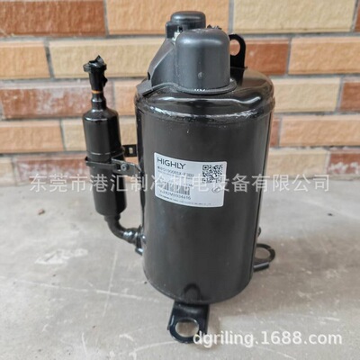 WHP01900BSX-F3BU WHP03970BSV-C4AT海立制冷设备压缩机