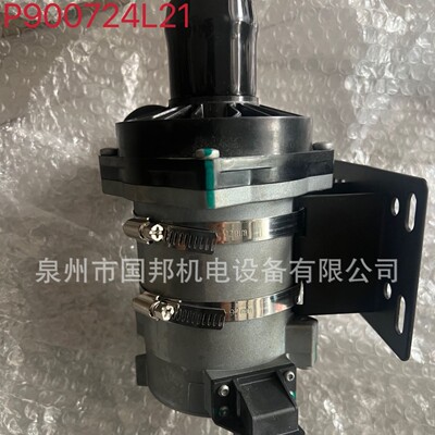 P800124F06新能源公交客车配件东莞深鹏水泵