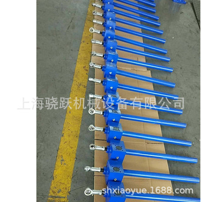 JWM型升降机JWB滚珠型丝杆升降机JWM100吨价格面议