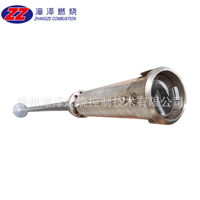 火检套管 火检镜头组  ZFDT-T1HQV-L  火检成套 厂家直销