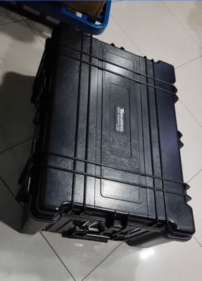 万得福PC-7640万得福安全箱万德福防护箱 工程塑料设备仪器箱