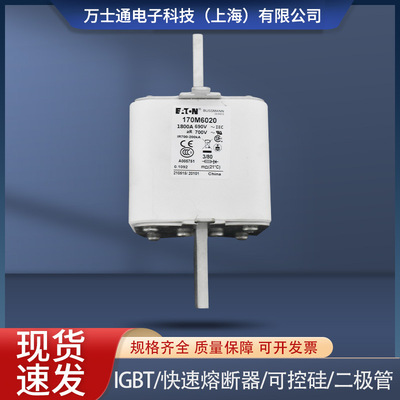 巴斯曼熔断器170M6008170M6009170M6010170M6058170M6060现货