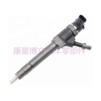 电喷共轨喷油器总成0445110249 0986435178 WE0113H50A厂家直销