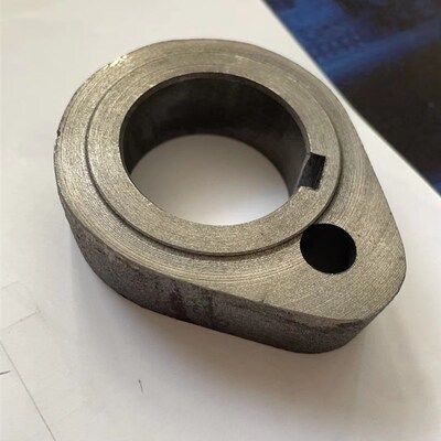 杭州M7130H HZ-033 M7140平面磨床16A00工作台操纵Z箱杠杆 连杆