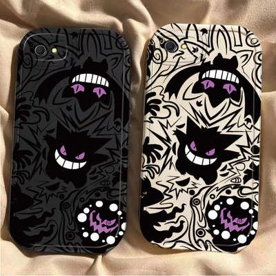 适用vivoX9手机壳保护X9L套vivo新款紫眼耿鬼外壳硅胶叉九vivoxs9全包viv0vo防摔SPlus男女plus