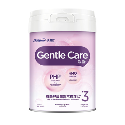 港版Mead Johnson美赞臣亲舒Base婴儿配方奶粉 3段 800g