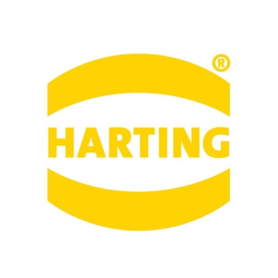 21033712403   圆形线缆 HARTING原厂原装现货