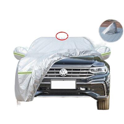 Z3E2XRkWRzCK025款厚上汽大L众途罩观330380专用SUV车衣全加防晒