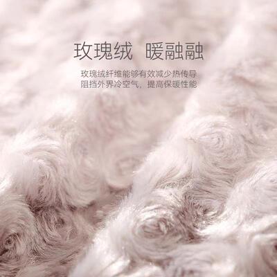 云朵窝季保暖小型大狗型犬宠物狗垫冬子睡垫拆洗冬rlf10011可天狗