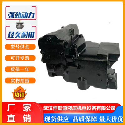 美国奥盖尔Oilgear变量柱塞泵PVG-100-F1UV-RDFY-P-1NNSB-BB/10