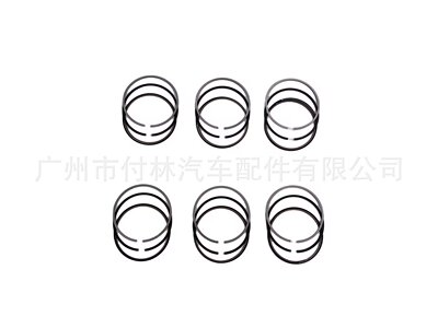 发动机活塞环A2760300700 A2760306517 W212 W213 X218 C218 A207