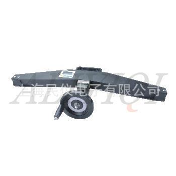 ASZ-20、ASZ-50、ASZ-100、ASZ-200绳索张力仪