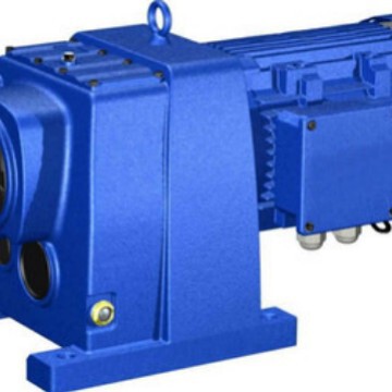 RS77减速机，硬齿面齿轮减速机 S67减速机KS77-Y4