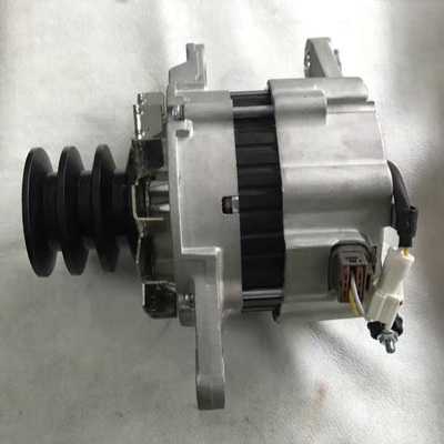 五十铃181200-6032发电机181200-6036发电机五十铃发电机