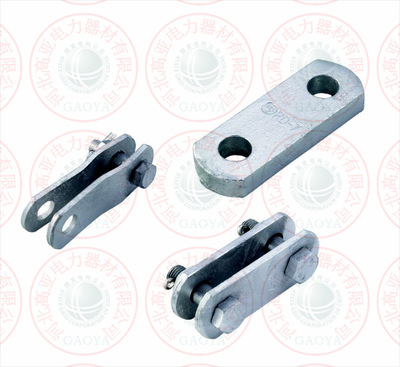 P-32120  挂板  厂家直销 线路连接金具  绝缘子金具串
