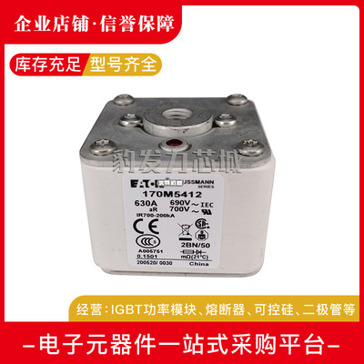 170M5565 170M5566 170M5567 170M5568全新熔断器现货