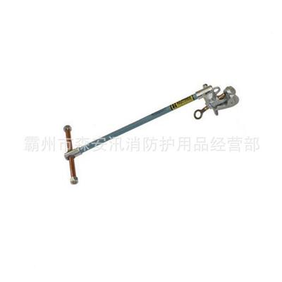 玻璃跨WCG接器3484组合跳跳线支架带作业跨接器绝钢缘线电支架