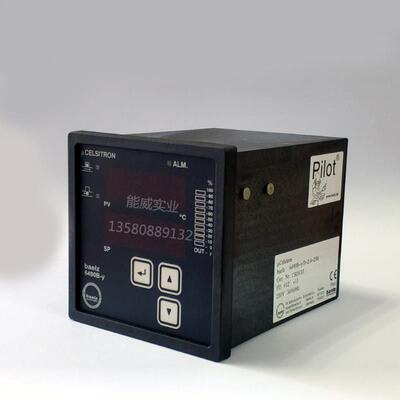 baelz 贝尔兹 6490B-y/3-2.4-230 温控表 智能温控仪