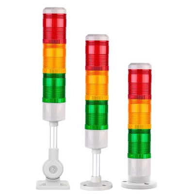 13/53/Z24三色灯ZHD01-3-A-F-T-RYG-60/2/4/B/C16/E17/51/70/RG50