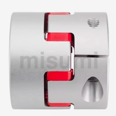 联轴器 梅花式SJCM-55C-GR/RDiSJC20 SJCA32 SJCB20/25 厂家直销