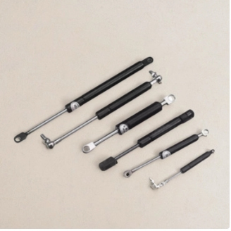 五金气压杆气弹簧 FGSS22100 22130 22150 22180 A B C