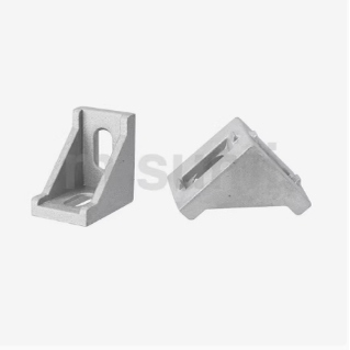 HBLFS角码HBLFS8角件HBLFSH座HBLFSN/HBLFSR5/HBLFSNE6-C/HBLFSNK