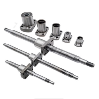 滚珠丝杆丝杠 XSVR/BSSE/BSS/BSSC1505 1210 1510 1520 2010 2020