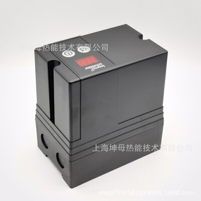 Krom/霍科德IFD244-10/1W烧嘴控制器