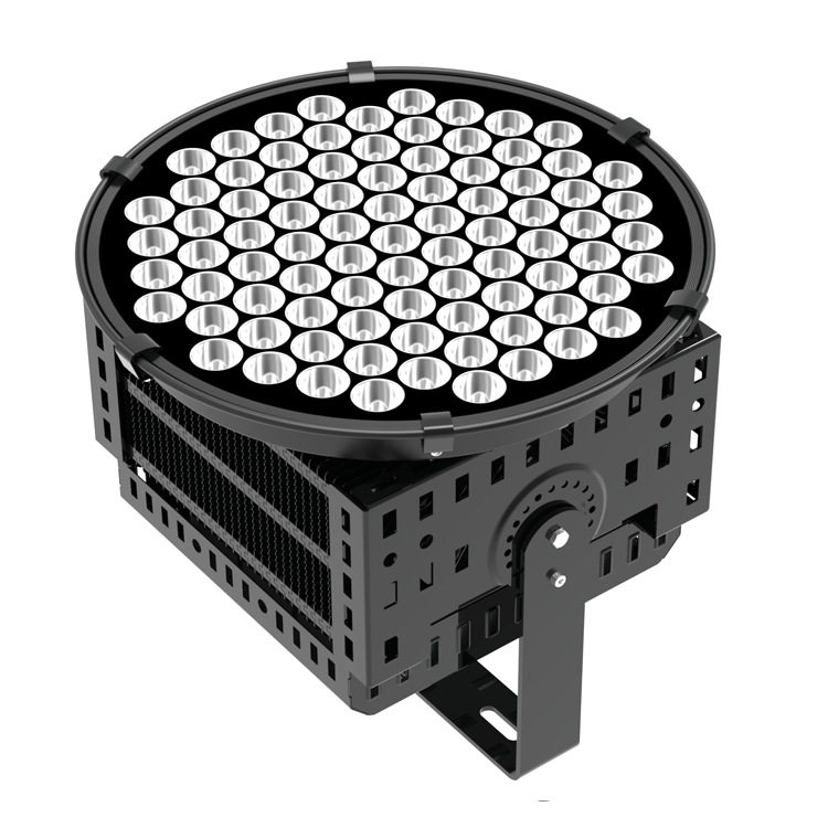 诱鱼灯水下集鱼灯500W800W洗墙灯泛光灯led球场灯1000W投光灯
