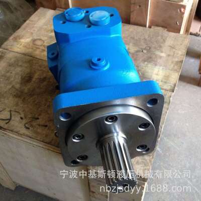 OMT-200履带式潜孔钻机液压马达排量160250315400500现货