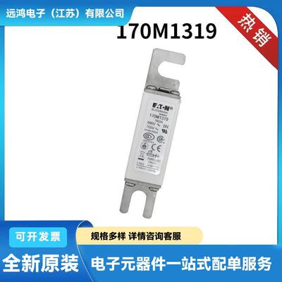 170M7084 170M7085 170M7086 170M7090原厂陶瓷熔断器  保险丝