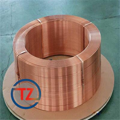 供应高纯c10300无氧铜盘管c10300无氧铜板无氧铜棒