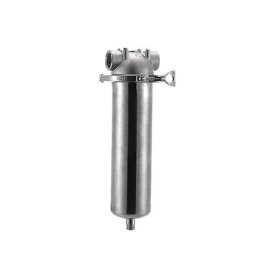 家用工业级锈钢不带前过滤器置FLT-16510寸高压排污口过滤器