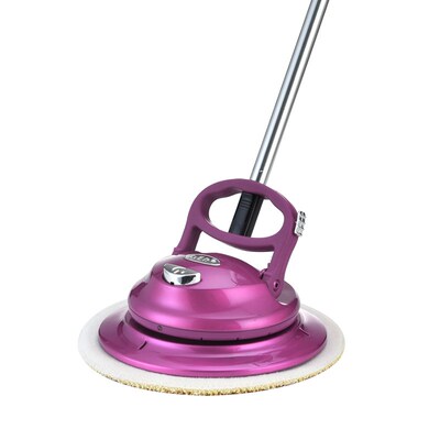 喜康无线智能全自动清洁机优活无线自动清洁机家用扫地机拖把擦地