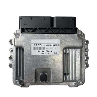 39110-2BBH0汽车电脑版ECU