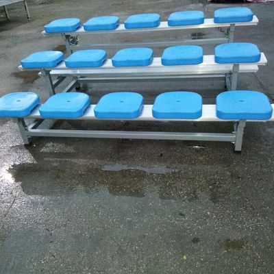 厂家直销bleachers看台体育馆座位学校操场看台看台座位