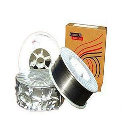 林肯焊丝LNS NiCro 70/19镍基焊丝ERNiCr-3镍基合金焊丝