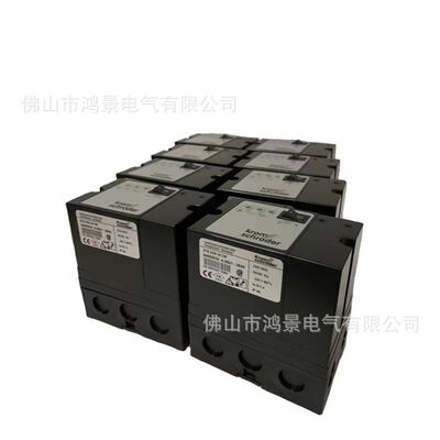 霍科德点火/烧嘴控制器IFD/IES