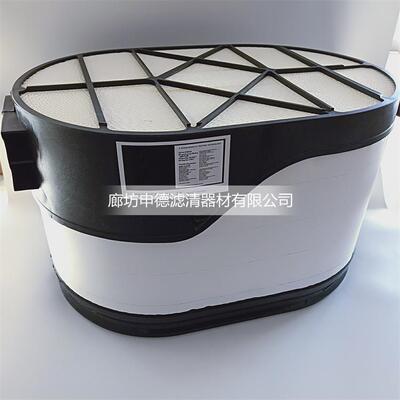 P608667 空气滤清器滤芯 型号齐全 质量可信