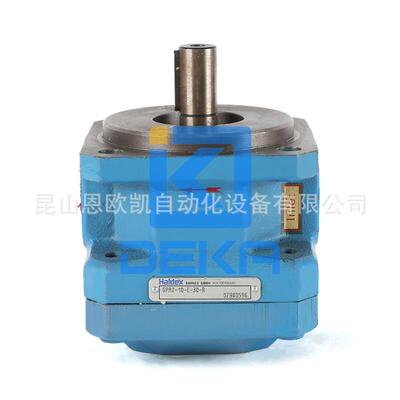 HALDEX/CONCENTRIC齿轮泵GPA2-10-E-30-R