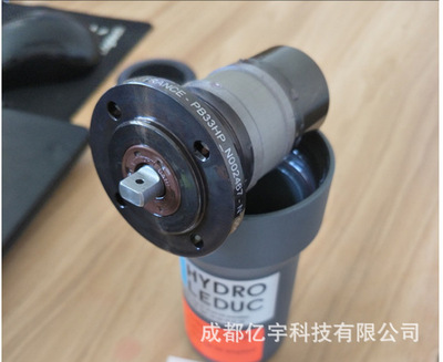 力度克微型柱塞泵PB32 0523370