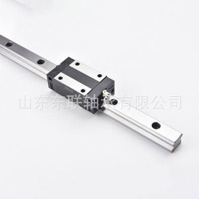 上银互换 TRHG30BL方型高组加长滑块