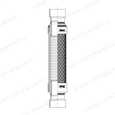 Castel卡士妥避震管7690/21,减震管