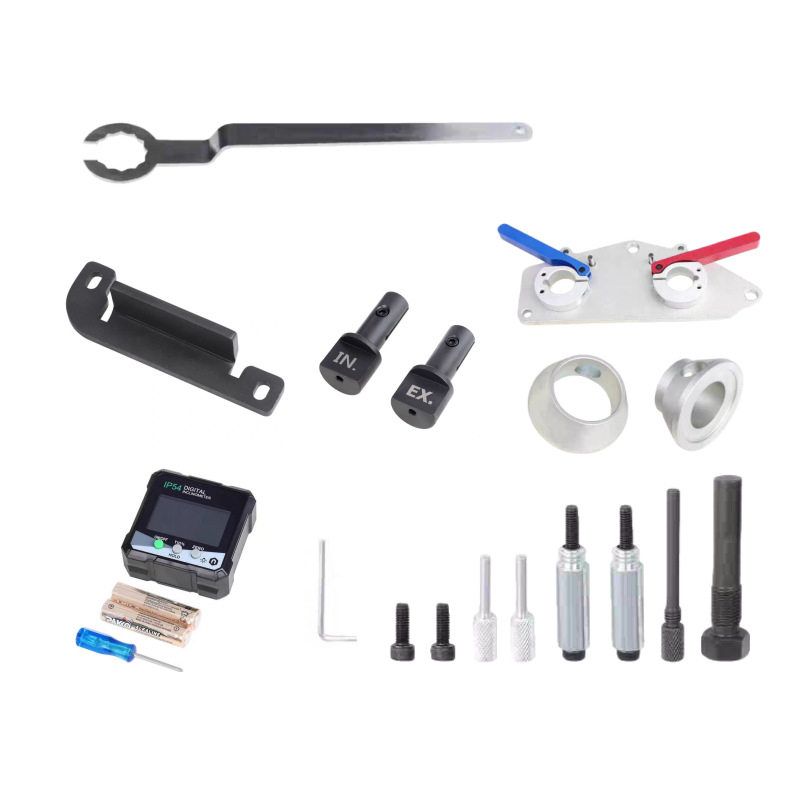 适配宝马N20/N26 2.0T发动机正时专用工具套装汽修工具