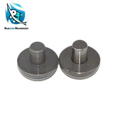 GM35VL EC210B行走摇摆球+针 SA8230-21600 SA8230-21610