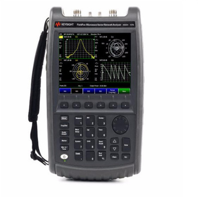 Agilent N9913A手持式频谱仪  是德KEYSIGT N9913A