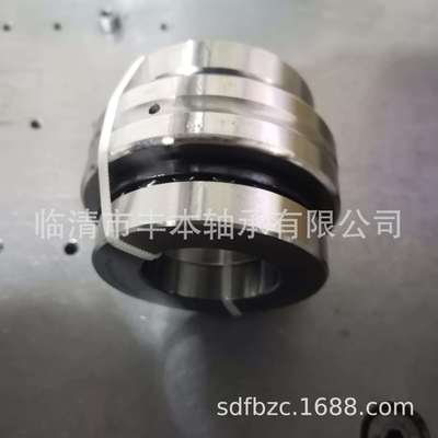 ZARN2052TNP4组合轴承 滚针推力圆柱滚子组合机床轴承